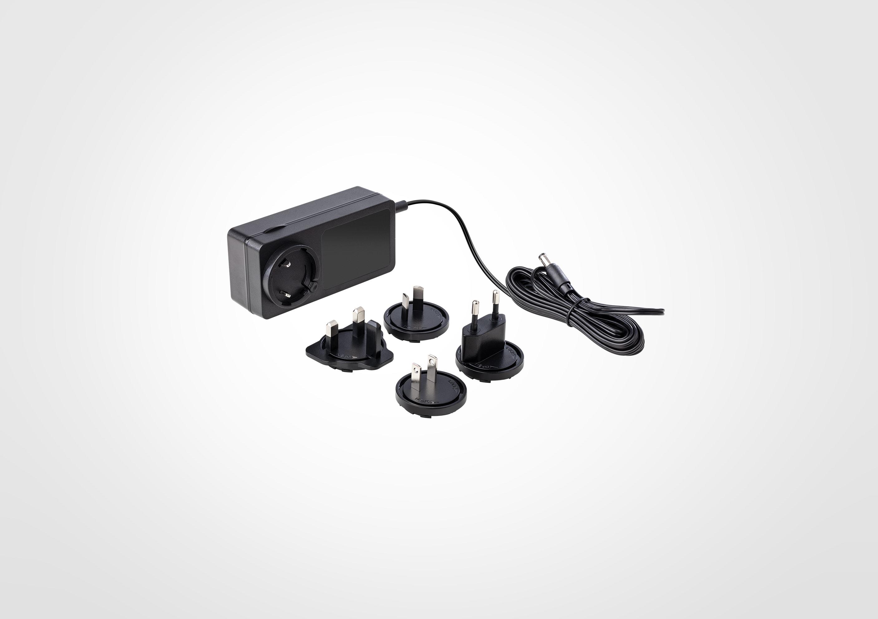 Key Light, Ring Light Power Supply, 15V, 3.5A (EU, US, UK, AUS) | Elgato Key Light, Ring Light Power Supply, 15V, 3.5A (EU, US, UK, AUS) | Elgato